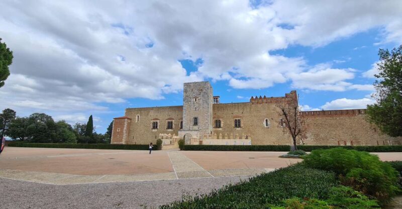 Perpignan : 1h private tour for small group - Practical Tips for Your Tour