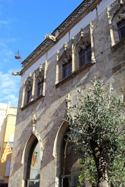 Perpignan : 1h private tour for small group - FAQ