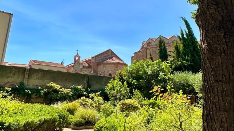 Perpignan : 2h private tour for small group - Exploring Perpignan: A Closer Look at the 2-Hour Private Tour