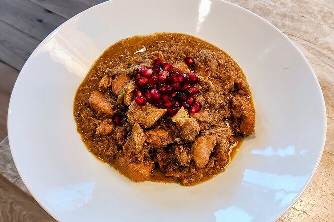 Persian Cooking Class with Private Chef - The Value of This Experience