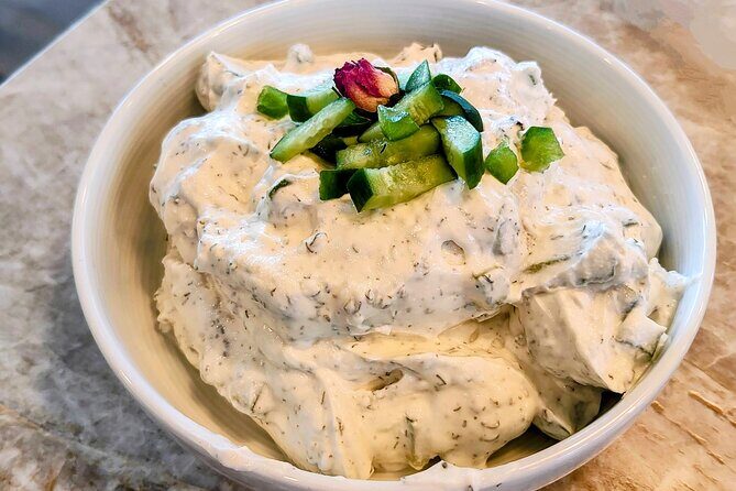 Persian Cooking Class with Private Chef - Who Should Book This?