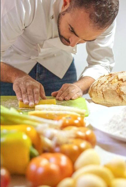 Personal Chef at Home in Rome - A Practical Deep Dive into the Experience