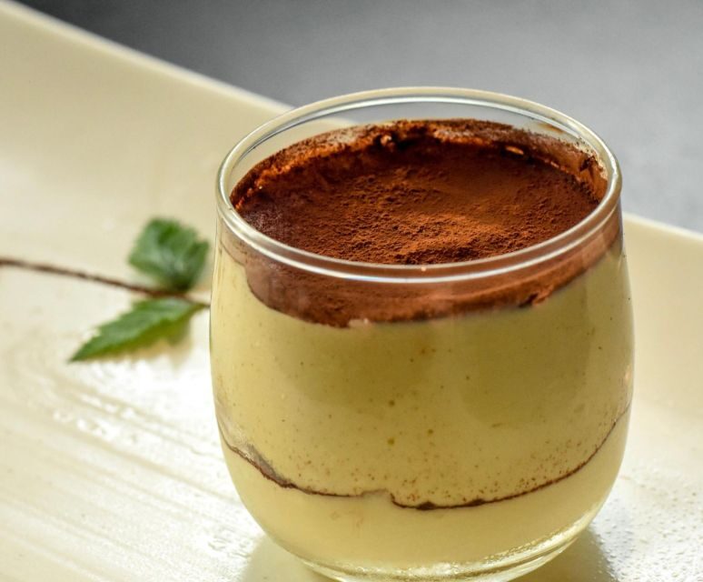 Personal Chef at Home in Rome - FAQ