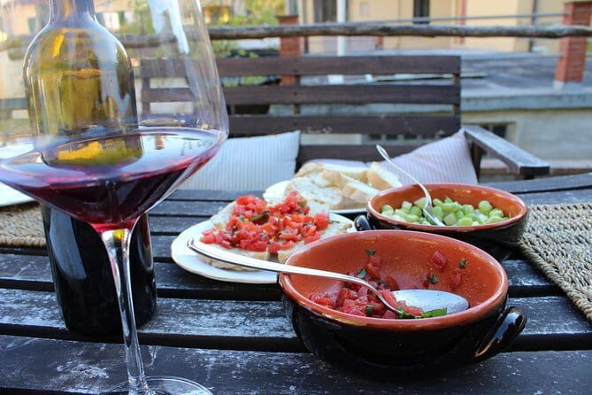 Personal Chef Mirella | Cooking Class in your Florence Villa - A Closer Look at the Experience