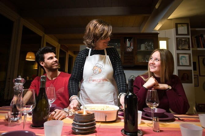 Personal Chef Mirella | Cooking Class in your Florence Villa - FAQ