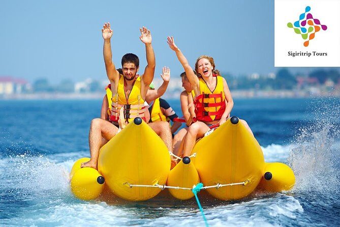 Personal Driver For Your Two Weeks Round Tour In Sri Lanka - Who Should Consider This Tour?