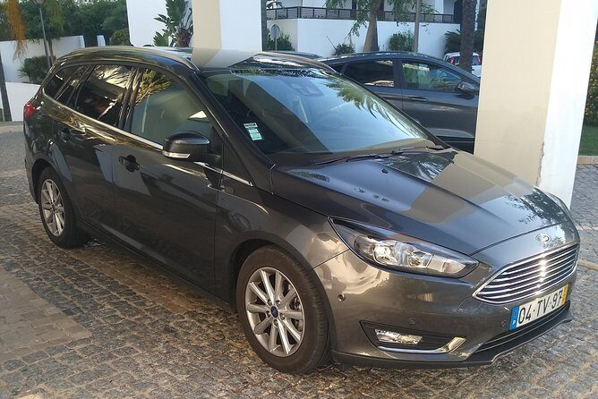 Personal Driver - Lisbon (Vehicle up to 8 pax) - Is It Worth the Price?