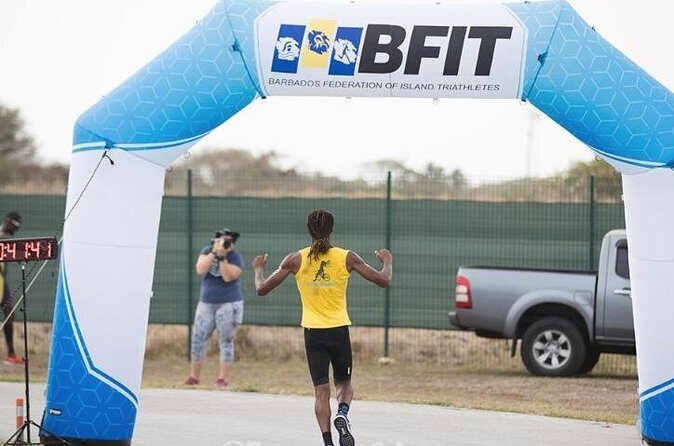 Personal Fitness Cycling Tour - FAQ