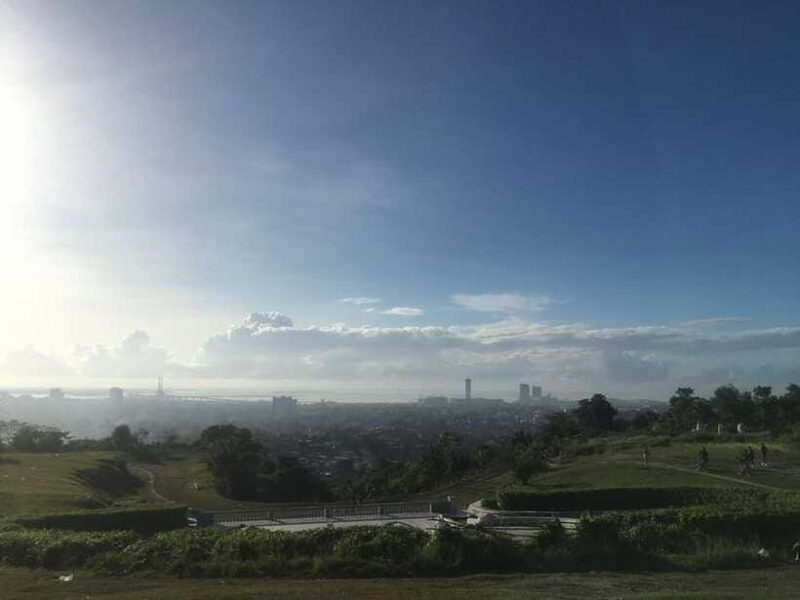 Personal Guide to Starbuk's Banawa, Cebu City - The Sum Up