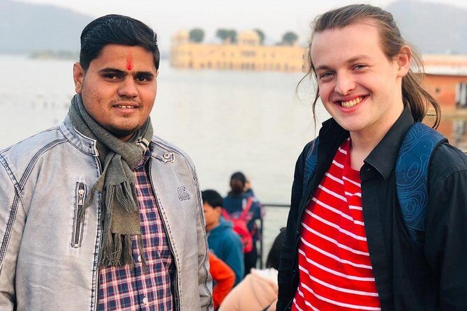 Personal Guide tour Jaipur - Why Choose This Jaipur Tour?