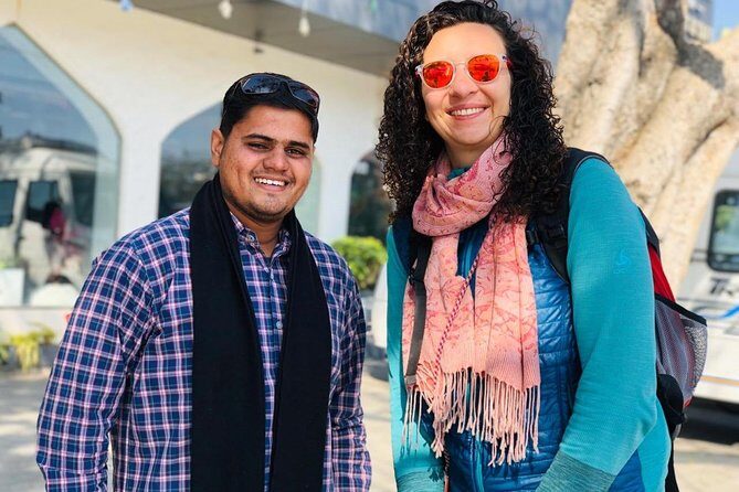 Personal Guide tour Jaipur - What Makes This Tour Stand Out?