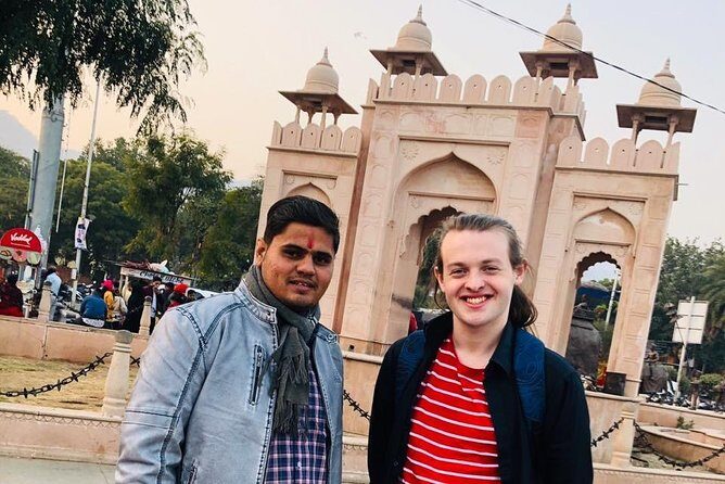 Personal Guide tour Jaipur - The Sum Up