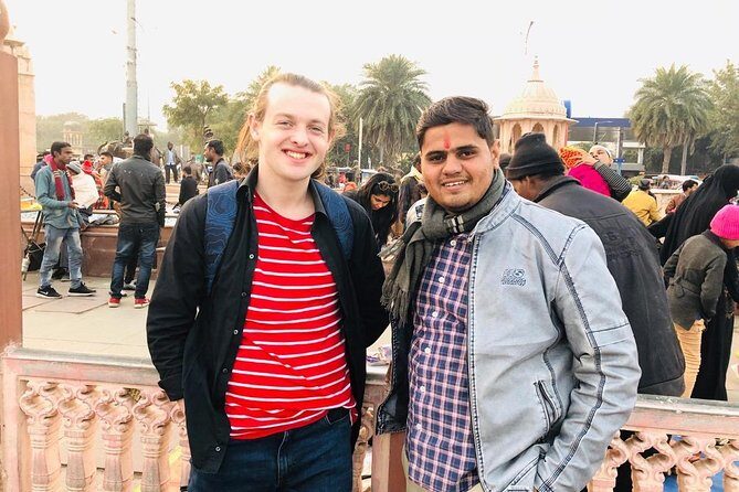 Personal Guide tour Jaipur - FAQ