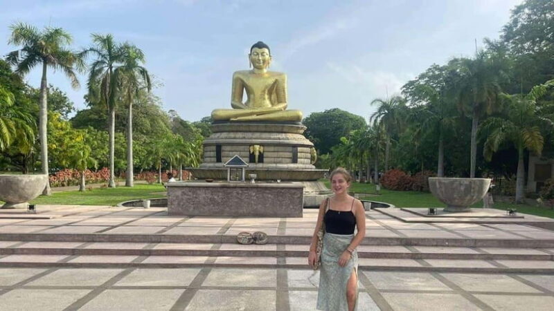 Personal Guided Colombo City Tour by Tuk Tuk - All Inclusive - Why Choose a Colombo Tuk Tuk Tour?