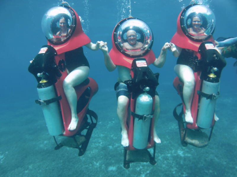 Personal Mini Submarine Dive Adventure in Cozumel - Final Thoughts