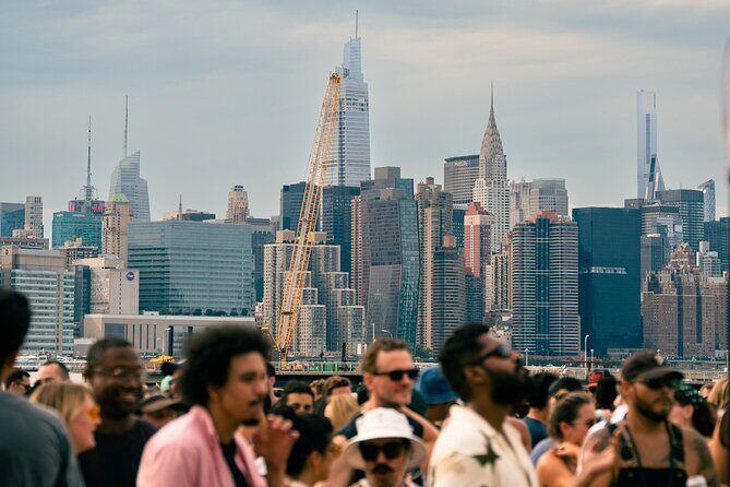 Personal Photographer during NYC Visit - Introduction