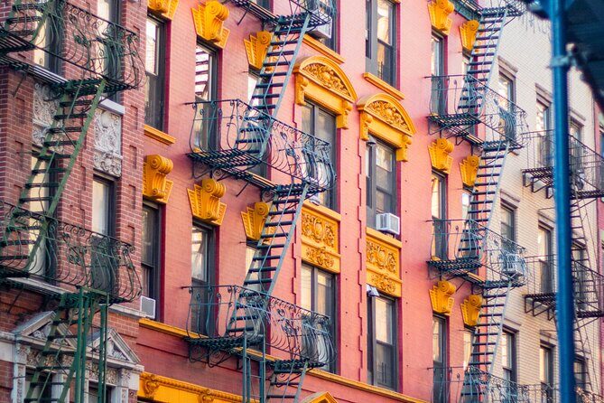 Personal Photographer during NYC Visit - What’s Included and How It Works