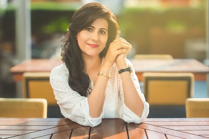 Personal Photographer for Your Singapore Trip - The Photo Process and Post-Session Experience