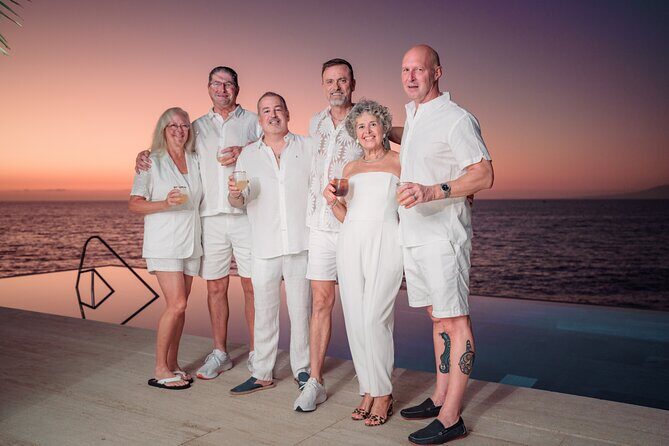 Personal photographer in PV - Who Will Appreciate This Tour?