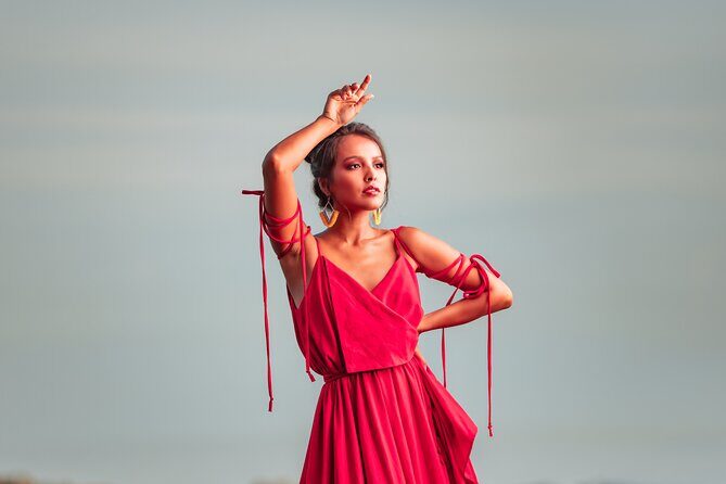 Personal photographer in PV - The Sum Up