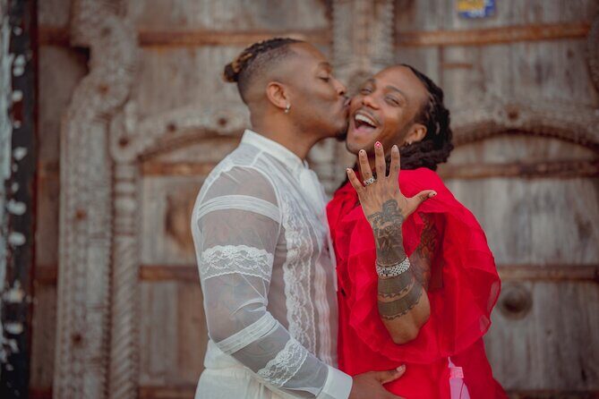 Personal photographer in PV - FAQ