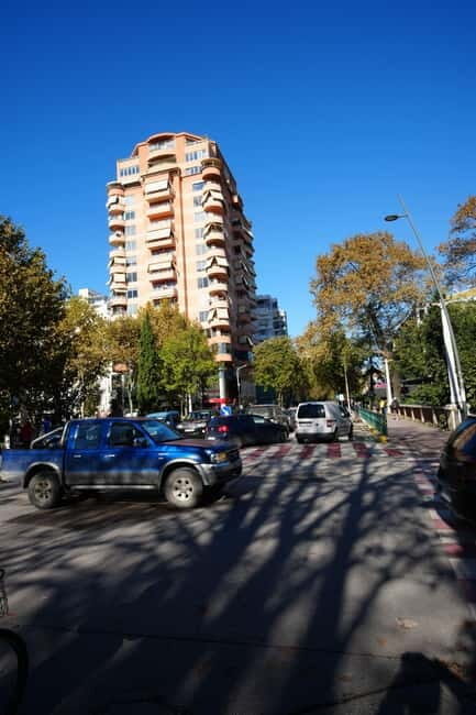 Personal Photographer in Tirana, Albania - Key Points