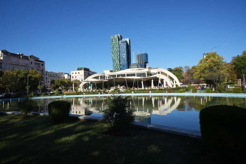 Personal Photographer in Tirana, Albania - Exploring Tirana Through a Camera Lens: What to Expect
