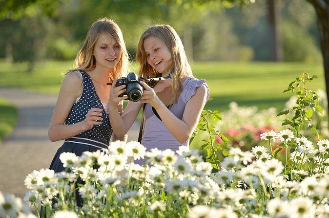 Personal Photography Tutoring in Bend - The Benefits of a Private, Tailored Approach