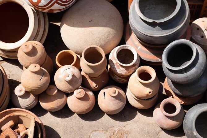 Personal Shopper Assistant in New Delhi - Exploring the Market-Based Craftsmanship of Delhi