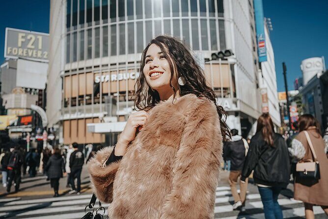 Personal Tokyo Photographer for Hire - Pricing and Value