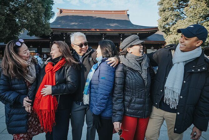 Personal Tokyo Photographer for Hire - The Experience Provider: Honey J