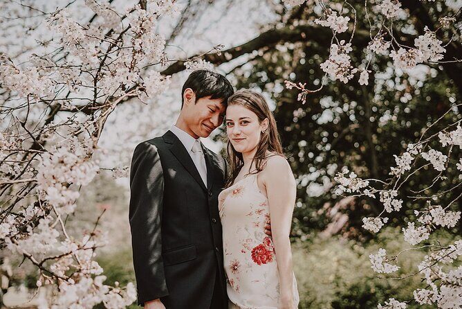 Personal Tokyo Photographer for Hire - The Sum Up