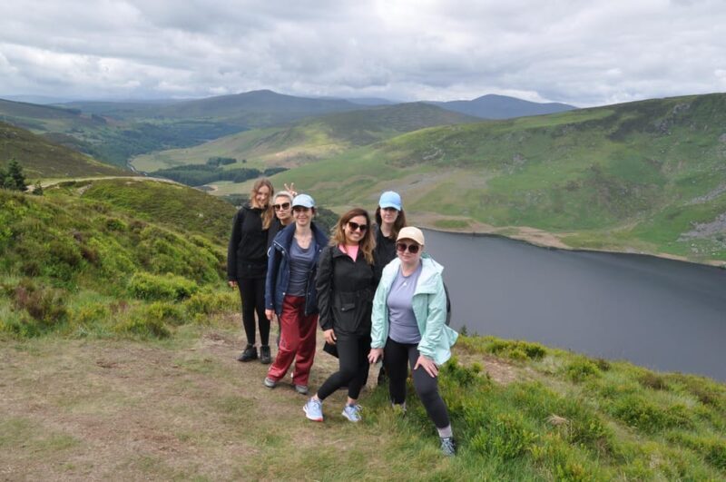 Personal Tour from Dublin: Wicklow, Glendalough, Powerscourt - The Itinerary and What Makes Each Stop Special