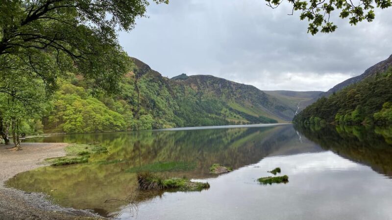 Personal Tour from Dublin: Wicklow, Glendalough, Powerscourt - Practical Tips for Your Day