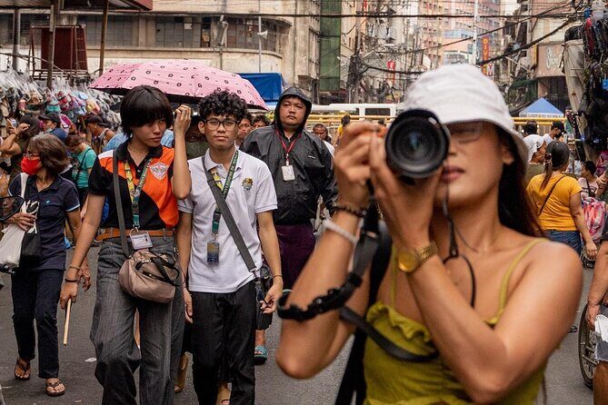 Personal Tour Guide in Manila Makati, Philippines - The Manila and Makati Experience in Detail