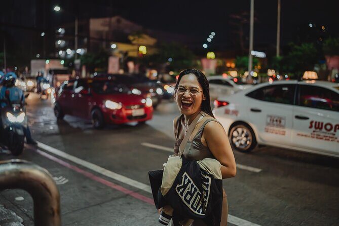 Personal Tour Guide in Manila Makati, Philippines - The Sum Up