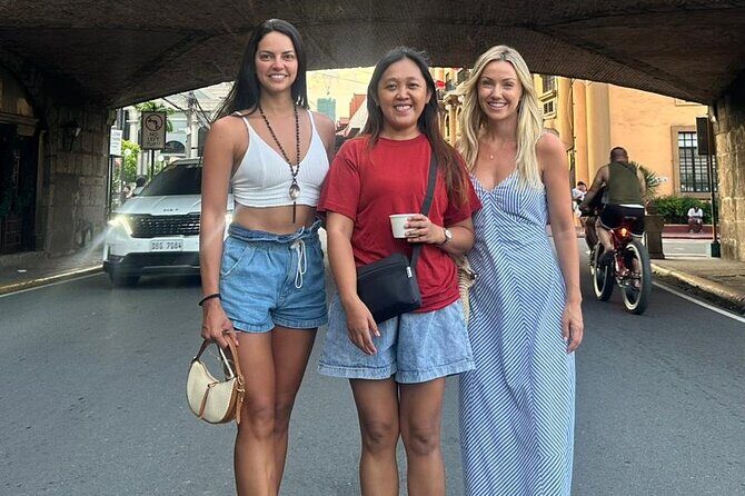 Personal Tour Guide in Manila Philippines - Exploring Manila with a Personal Guide: An Honest Review