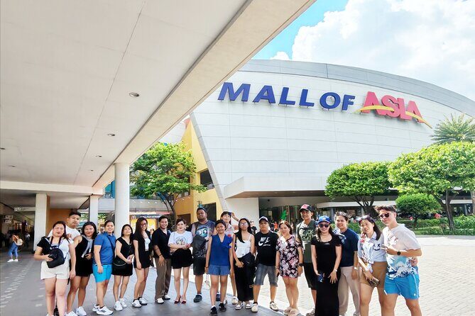 Personal Tour Guide in Manila Philippines - Frequently Asked Questions