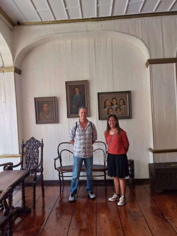 Personal Tour Guide in Metro Manila - The Logistics: How It Works