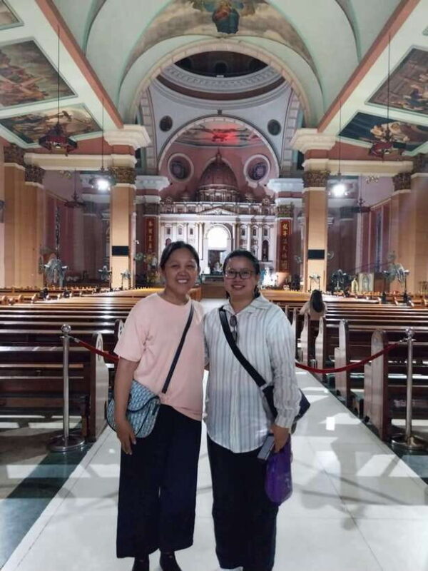 Personal Tour Guide in Metro Manila - The Value for Travelers