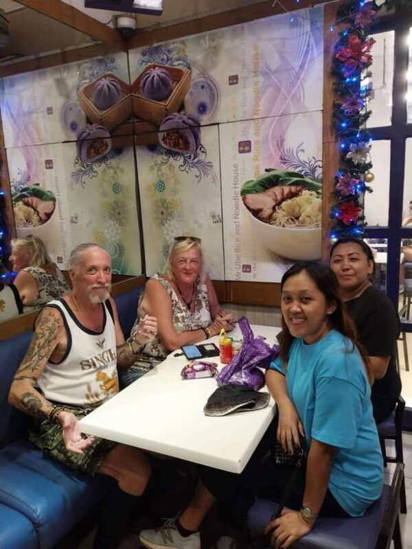 Personal Tour Guide in Metro Manila - FAQ