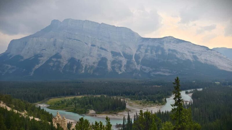 Personal Touring Guide Up To 6 persons For Banff Yoho Jasper - A Closer Look at the Tour Experience