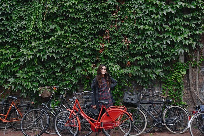 Personal Travel and Vacation Photographer Tour in Amsterdam - The Personal Photographer Experience: What Makes It Special?