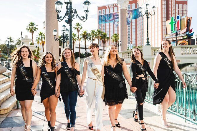 Personal Travel and Vacation Photographer Tour in Las Vegas - Final Thoughts