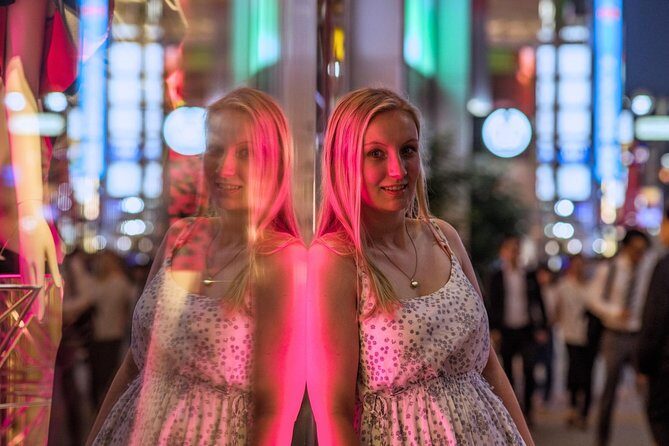 Personal Travel and Vacation Photographer Tour in Tokyo - Practical Details: How It Works