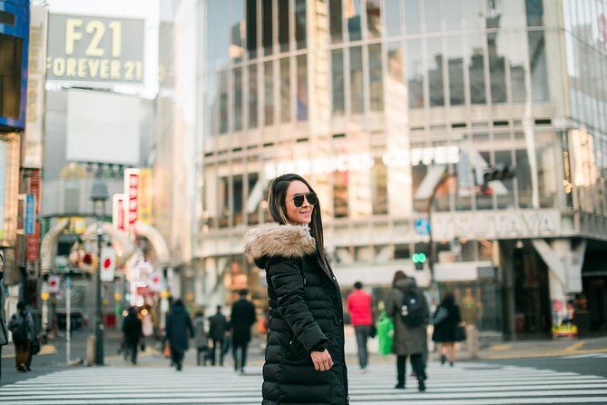 Personal Travel and Vacation Photographer Tour in Tokyo - Final Thoughts