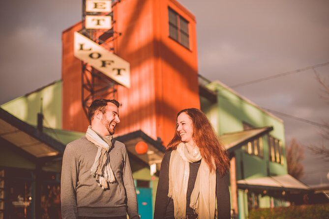 Personal Travel Photographer Tour in Vancouver - Why Choose the Personal Travel Photographer Tour?
