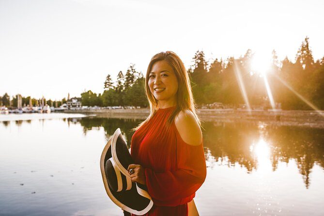Personal Travel Photographer Tour in Vancouver - Final Thoughts