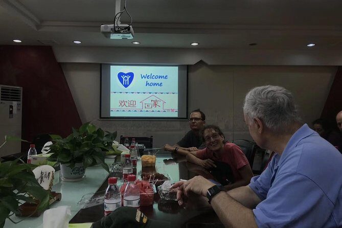 Personal Visit to Hunan Orphanages with English Guide - A Deep Dive into the Journey