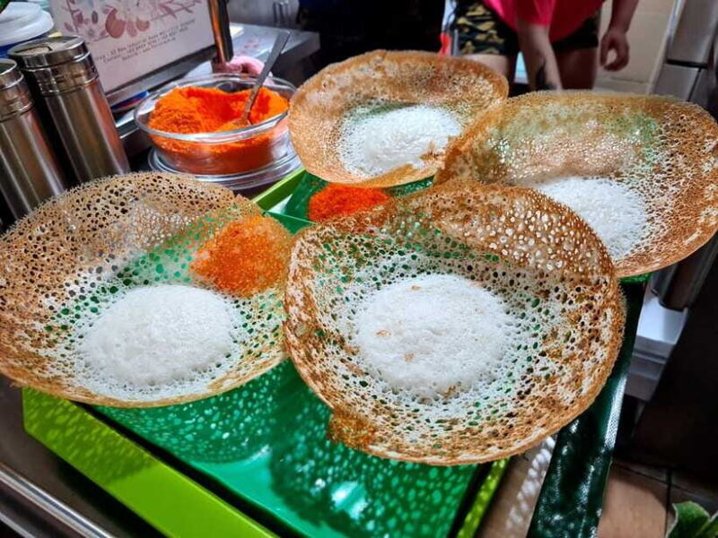 Personalised 3in1 Food Tour: 3 Cultural Trails of Singapore - Final Thoughts